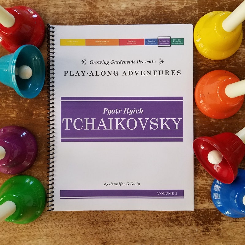 Tchaikovsky - Etsy