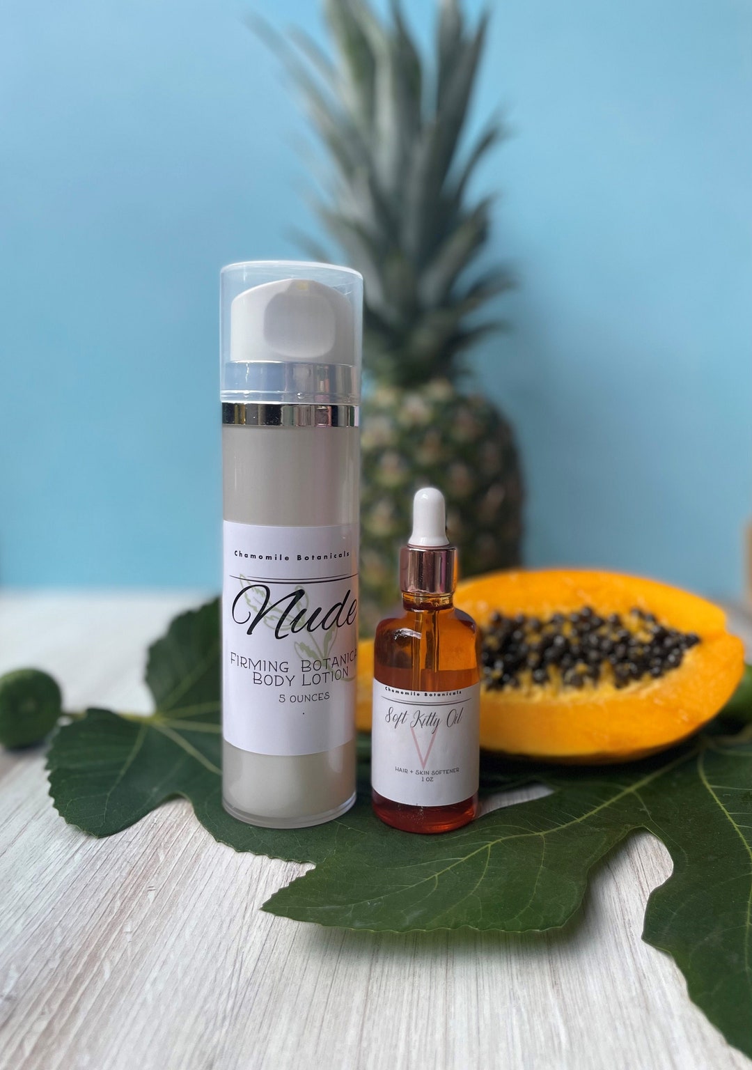 Holiday Spa Kit Body Lotion Shave Oil Kit Intimate Care Kit Date Kit - Etsy