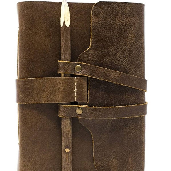 Antique Journal - Etsy