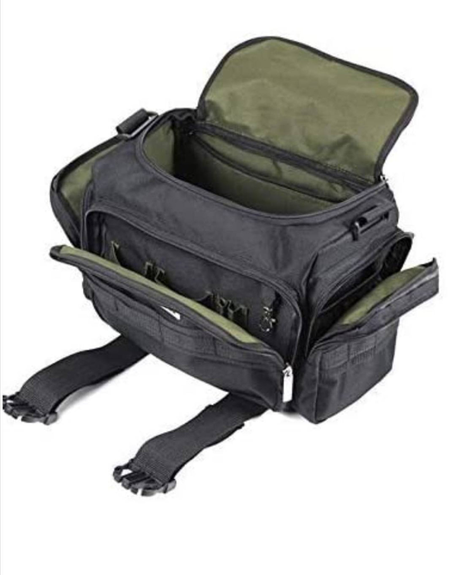 Tool Saddle Roll Bicycle Saddle Bag Wrench Roll Up - Etsy