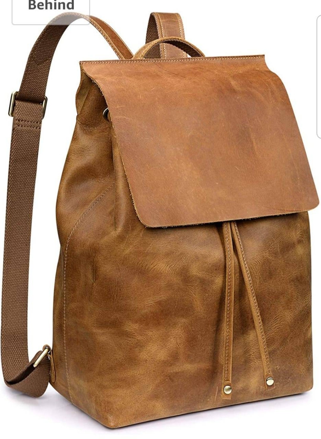 Personalized Laptop Backpack, Women Leather Backpack, MacBook Backpack ...