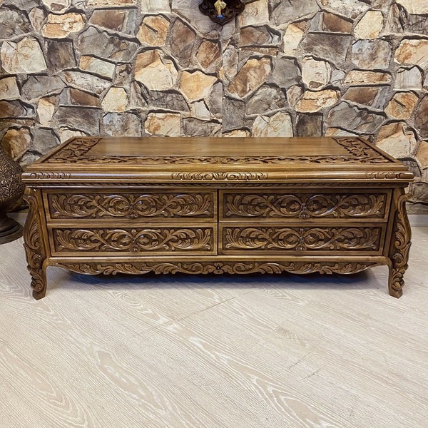 Rustic Floating Tv Stand - Etsy