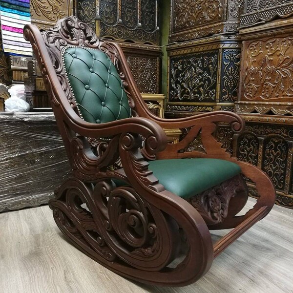 Rococo Furniture - Etsy