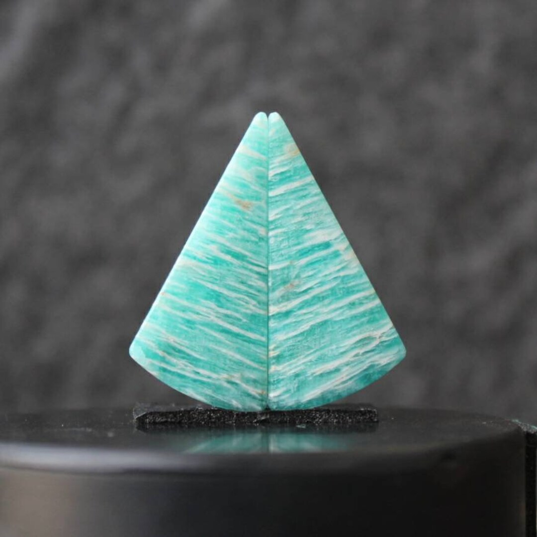 Amazonite Pair - Etsy Australia