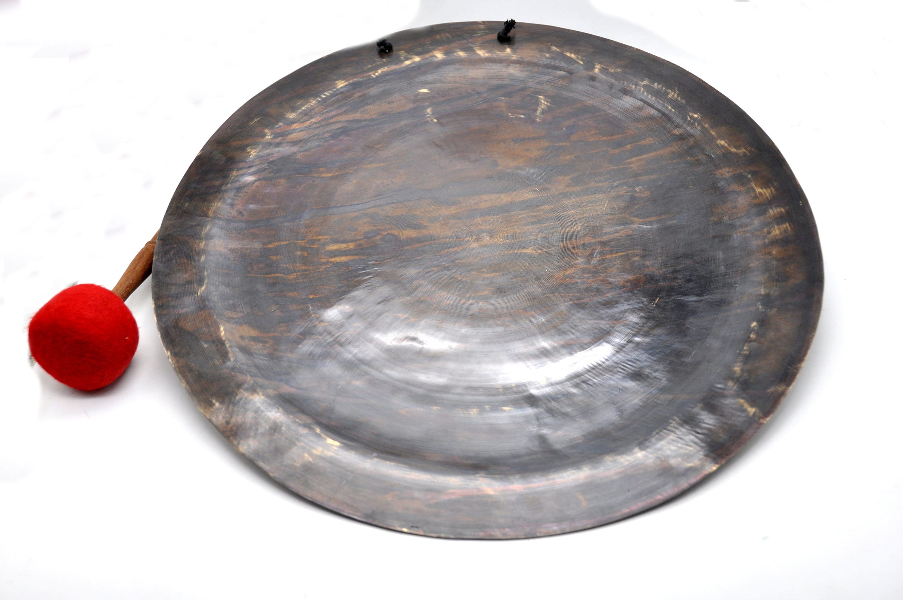 Tibetan Gong-gong-temple Gong-gong for Chakra Healing Sound - Etsy