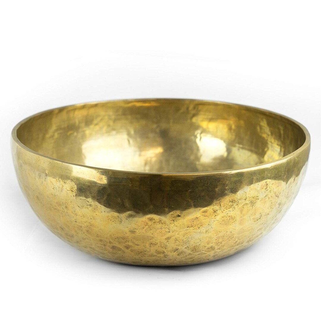 Large Singing Bowl extra Large Handmade Singing Bowl-singing Bowl for ...