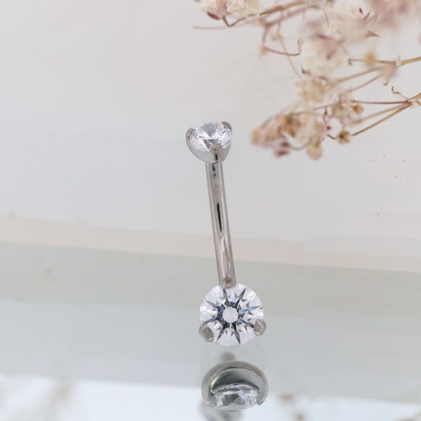 Navel Jewelry - Etsy