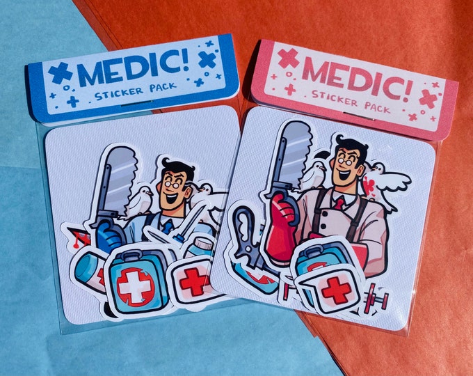 Team Fortress 2 - Sniper Plushie - Etsy