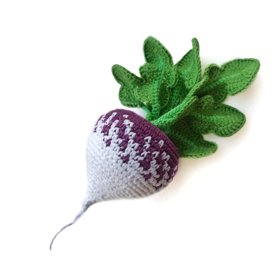 TURNIP Crochet Pattern PDF Amigurumi Turnip Pattern. Crochet - Etsy
