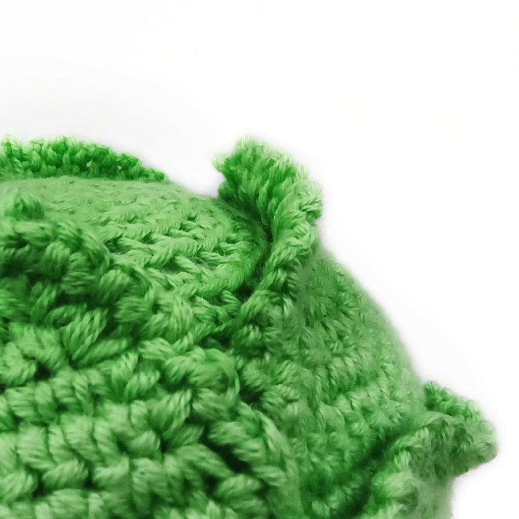 CABBAGE Crochet Pattern PDF Crochet Cabbage Pattern. - Etsy