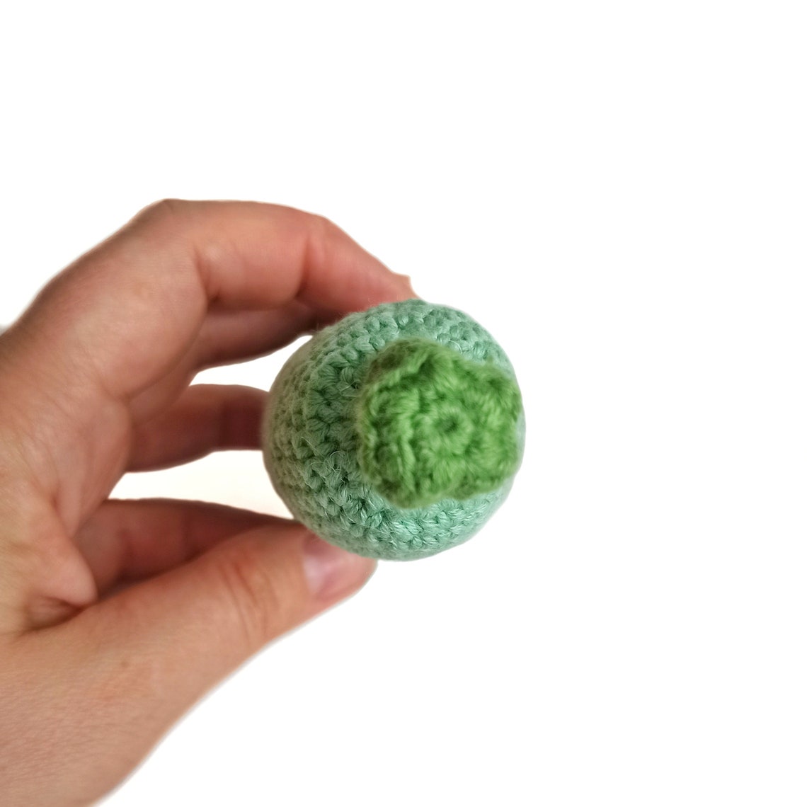 MARROW Crochet Pattern PDF Amigurumi Marrow Pattern. Crochet | Etsy