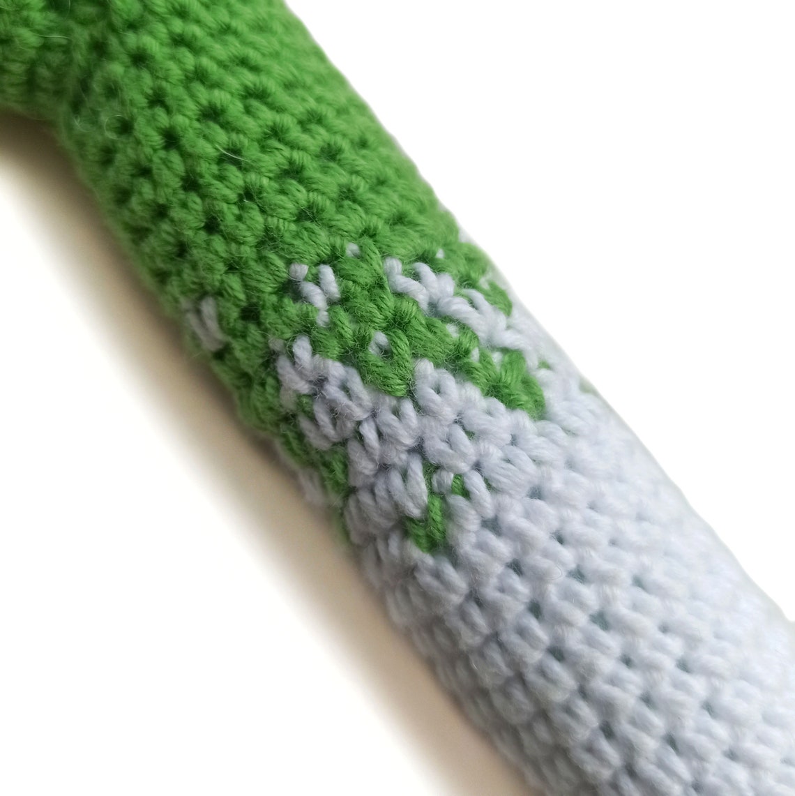 LEEK Crochet Pattern PDF Crochet Leek Pattern. Play Food - Etsy