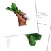 LEEK Crochet Pattern PDF - Crochet Leek Pattern. Play Food Leek ...