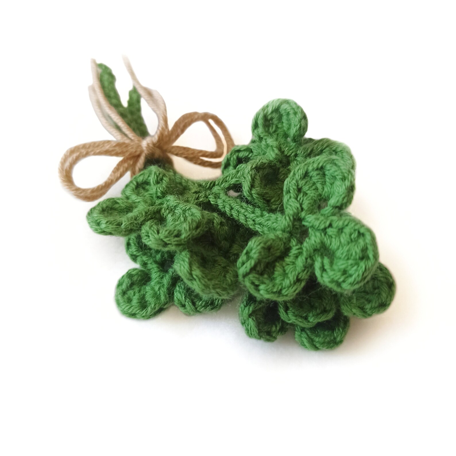 PARSLEY Crochet Pattern PDF Amigurumi Parsley Pattern. - Etsy