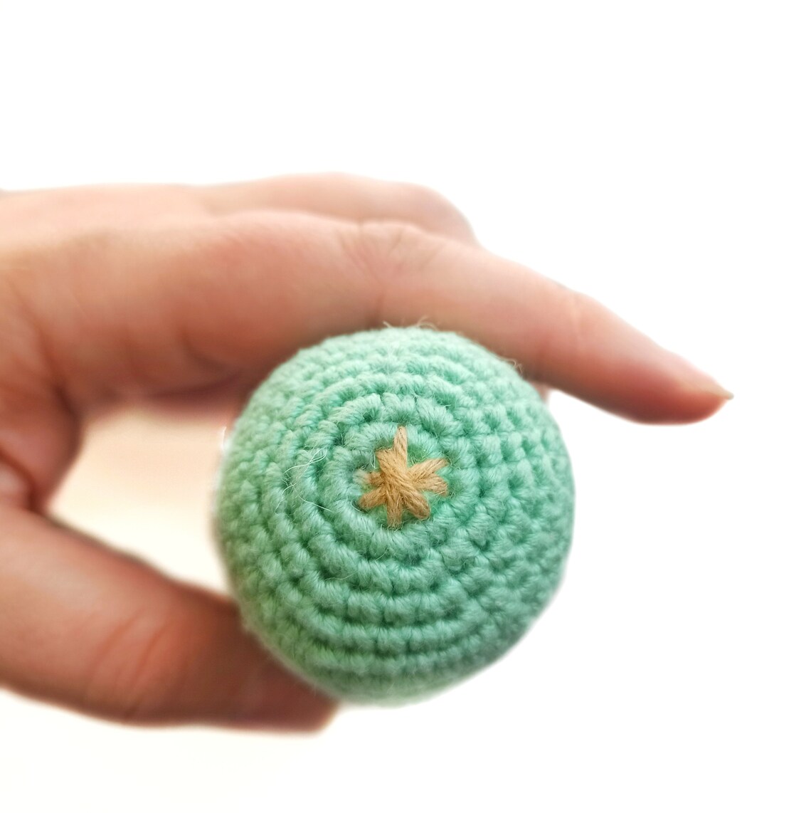 MARROW Crochet Pattern PDF Amigurumi Marrow Pattern. Crochet | Etsy