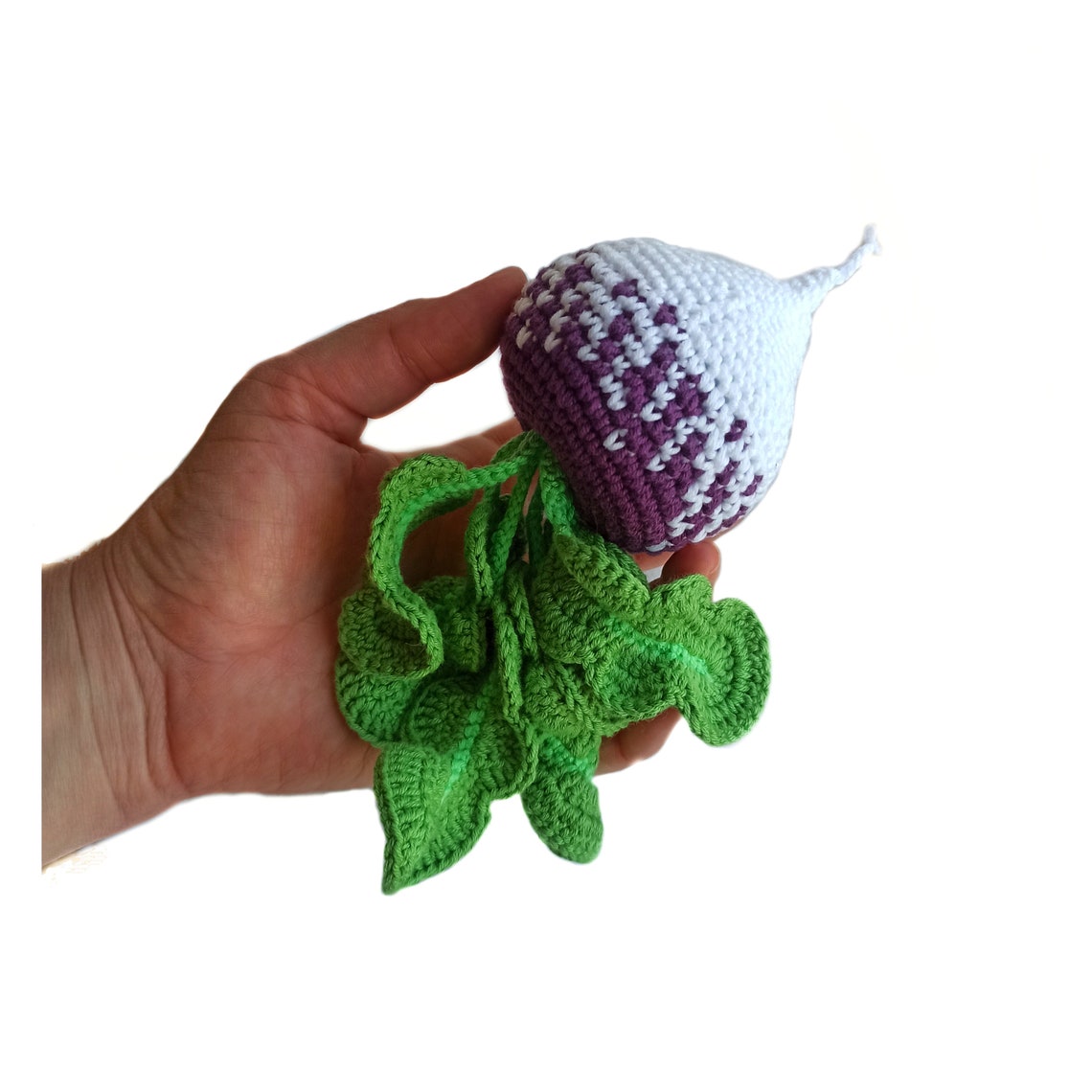 TURNIP Crochet Pattern PDF Amigurumi Turnip Pattern. Crochet - Etsy