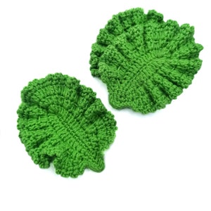 LETTUCE Crochet Pattern PDF - Amigurumi Vegetables Pattern. - Etsy