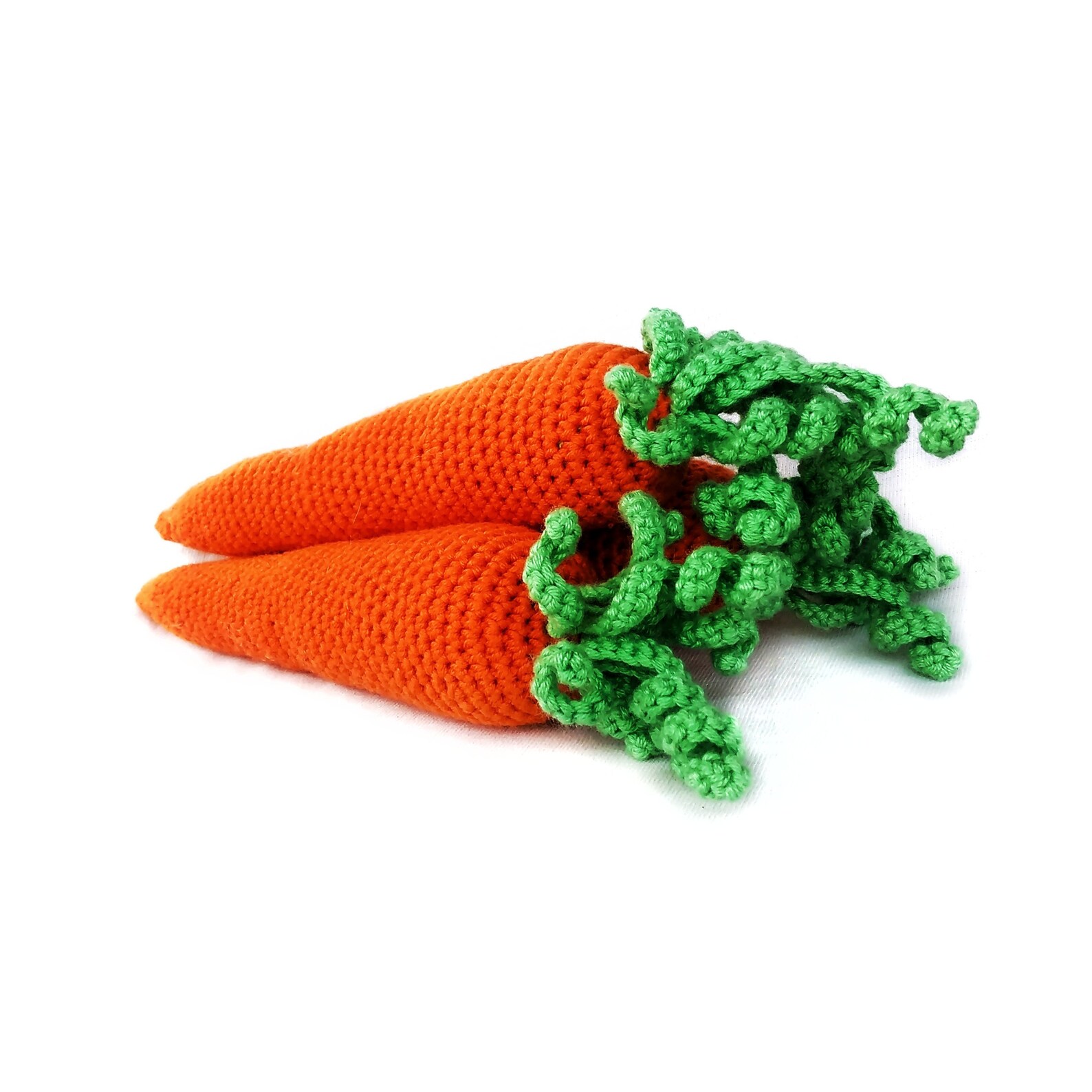 CARROT Crochet Pattern Crochet Carrot Pattern. Amigurumi - Etsy