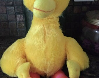 Big Bird | Etsy