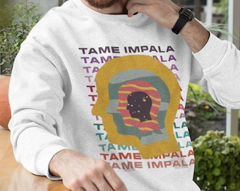 Tame Sweatshirt - Etsy