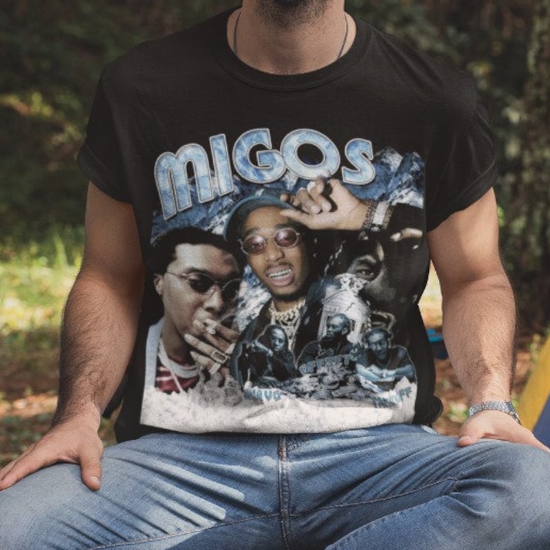 Migos - Etsy