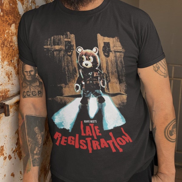 Kanye West - Etsy