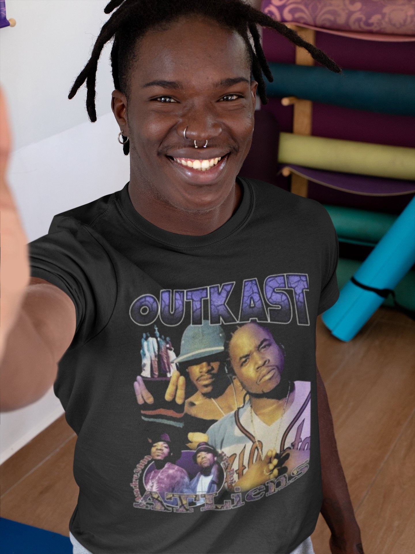 T shirt 90 s Hip Hop Rap Tee Shirt Gift4fan Gift4Fan The Perfect t-shirt-90-s-hip-hop-rap-tee-shirt-gift4fan-gift4fan-the-perfect