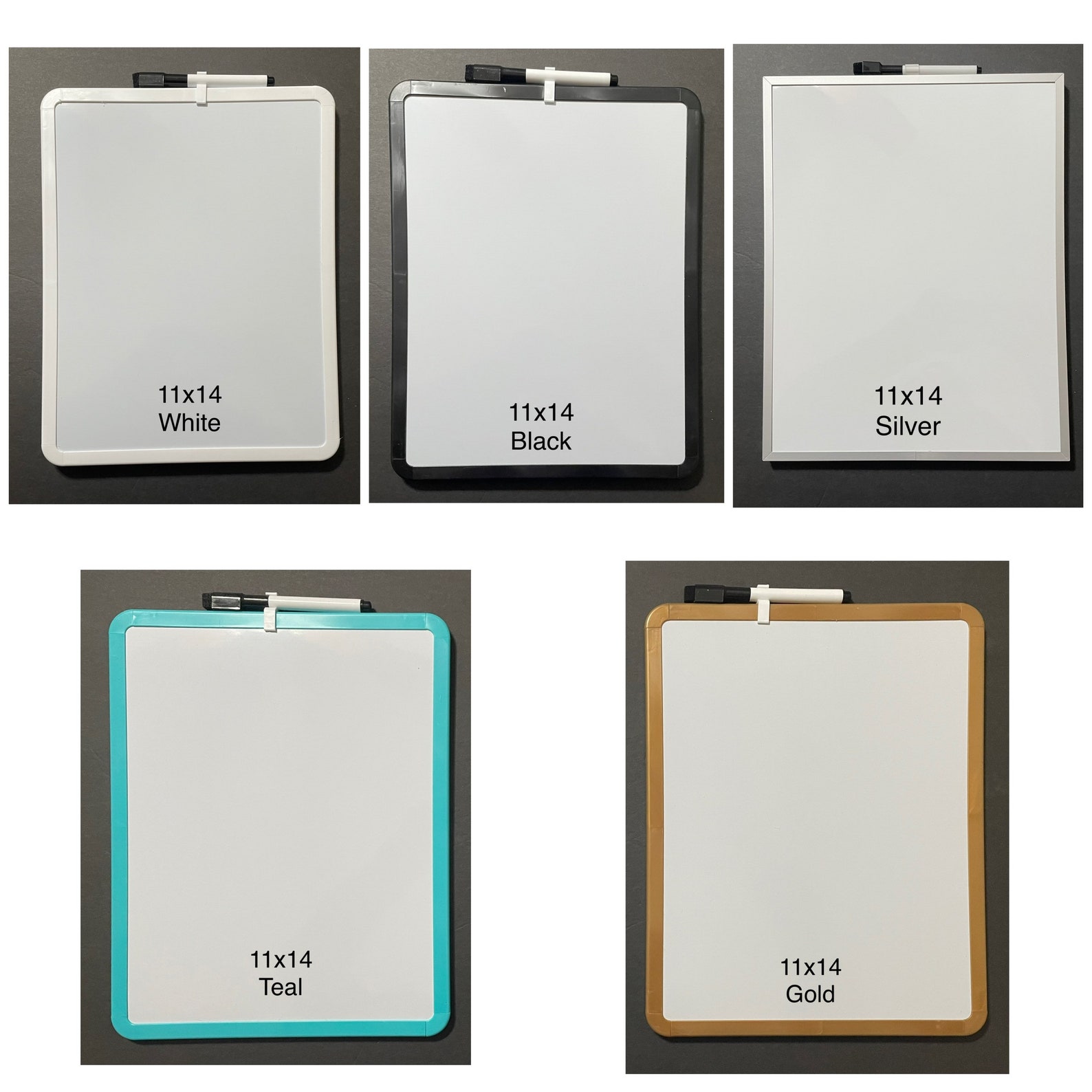 Dorm or Office Message Board - Etsy