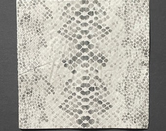 Snake Skin Paper | Etsy
