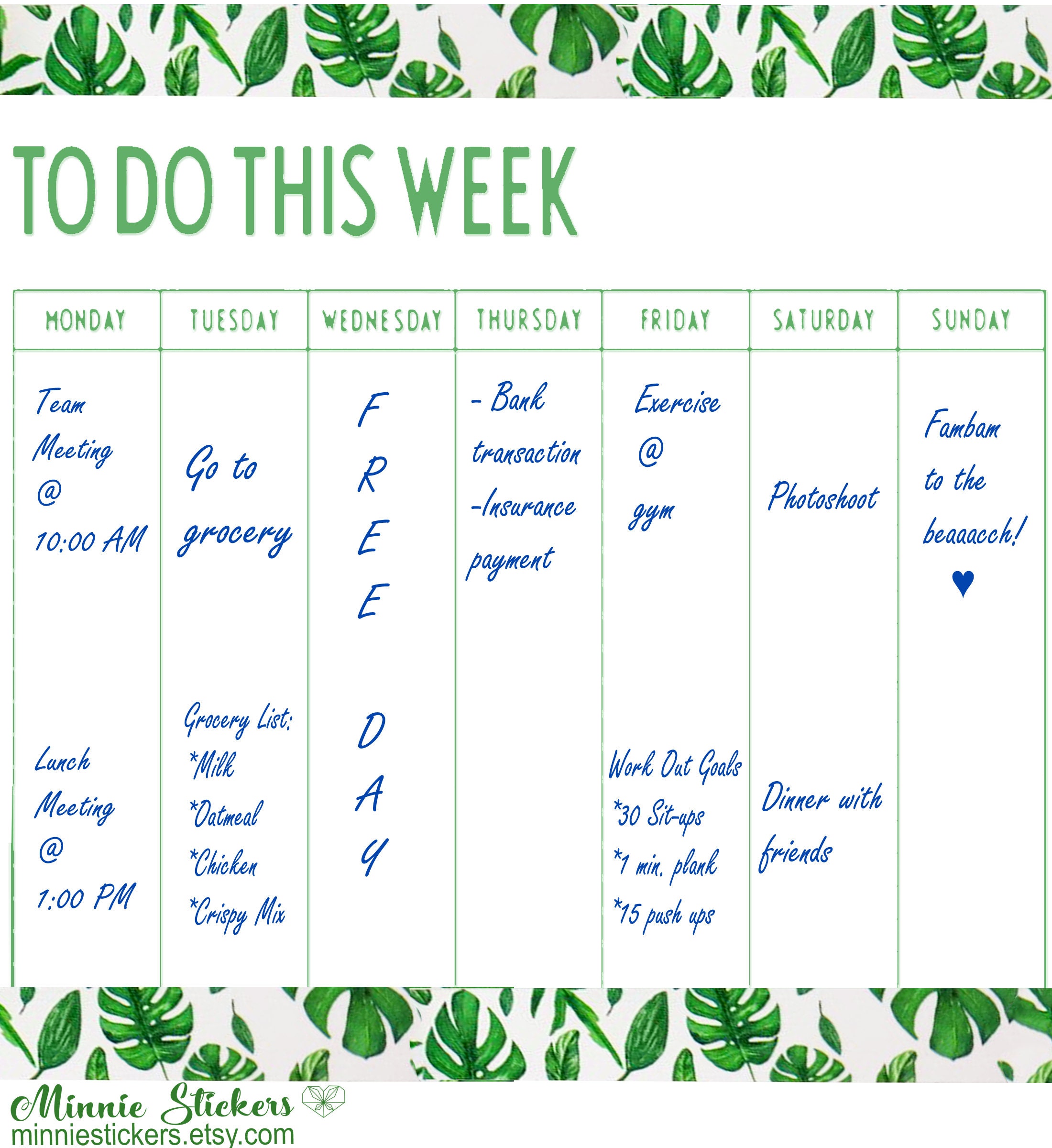 Green Leaf Washi, Green Palm Leaf Washi Tape, Green Washi, Leaf Washi ...