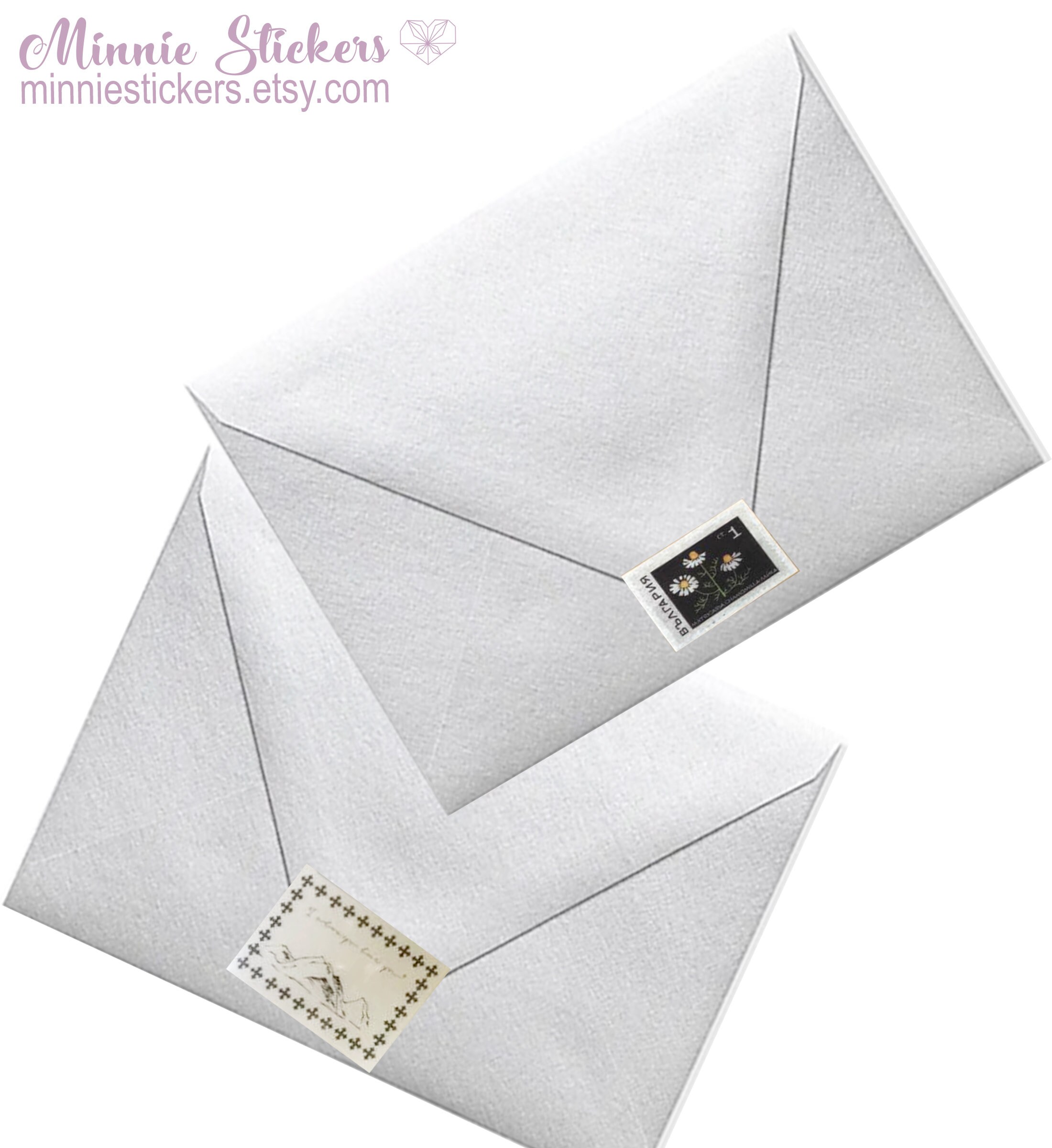 Collage Sticker Sheet Washi Collage Stickers Diary - Etsy