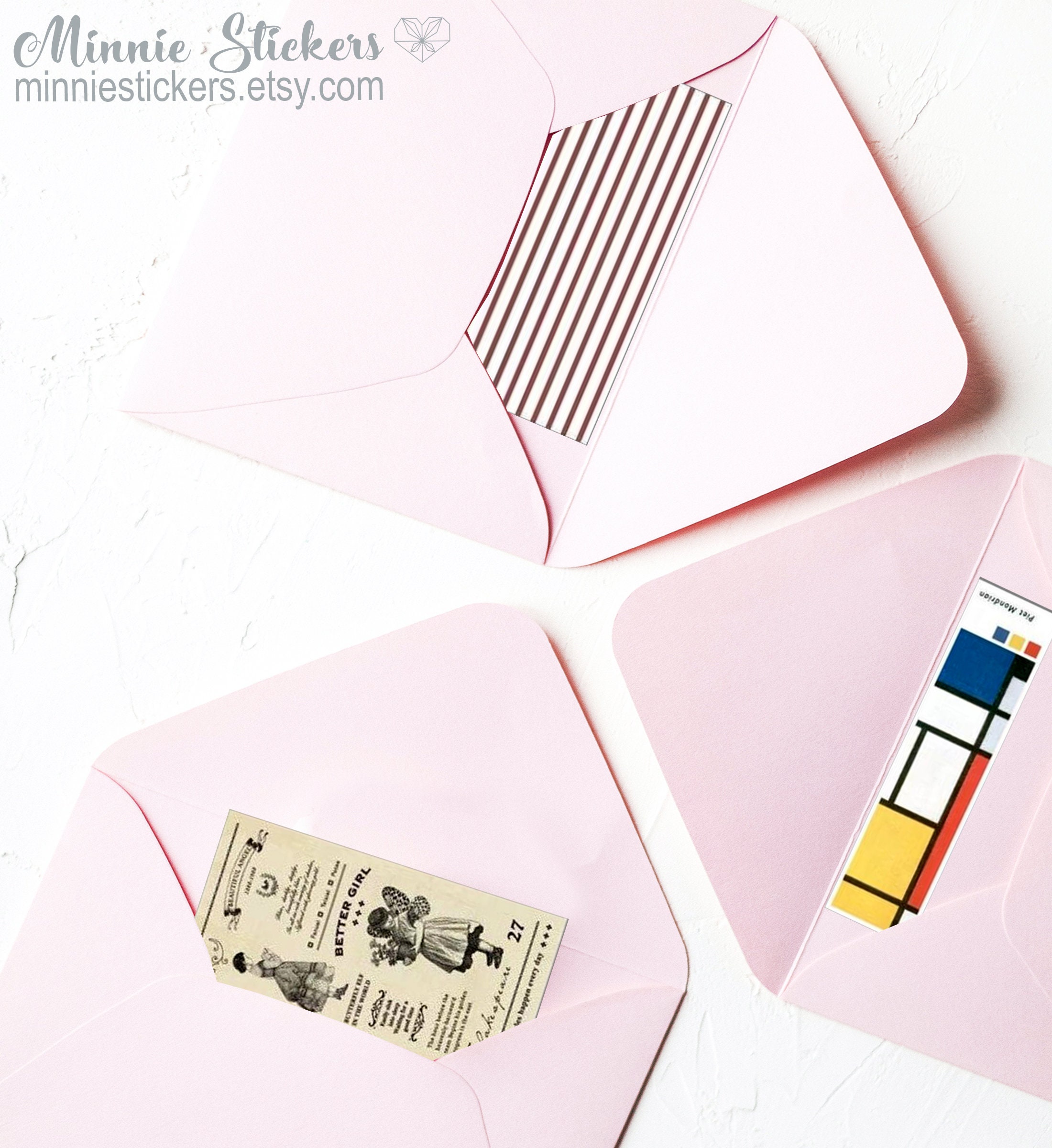 Buy 40pcs Pocket Tape, Vintage Simple Tapes, Scrapbook, Diary, Planner ...
