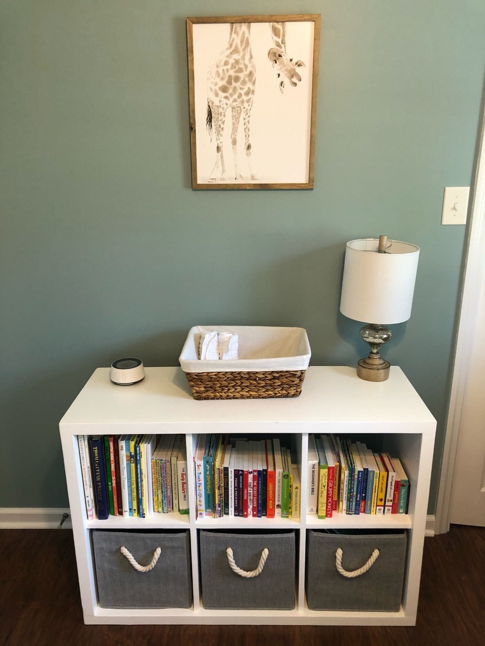 Cube/cubby Storage Shelf Woodworking Plans - Etsy