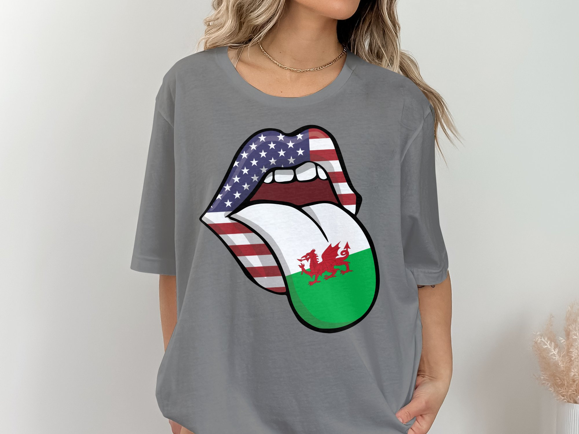 Welsh Roots Png Design, From Wales, Weslh Flag Digital Download, Welsh ...