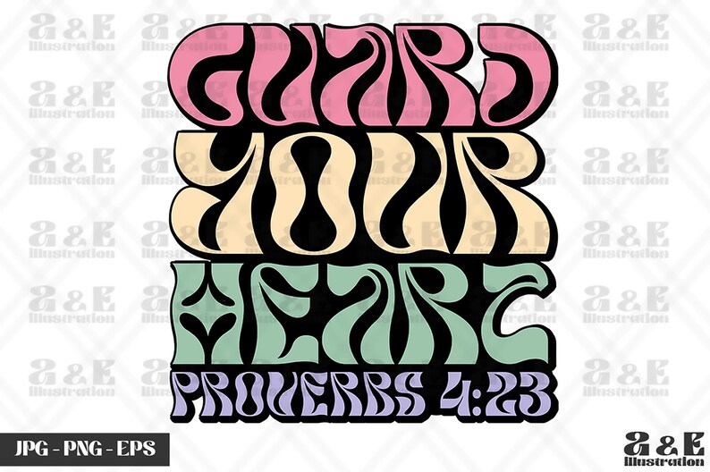 Proverbs Digital Download Bible Verse Png Designs Scripture - Etsy