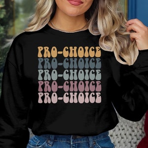 Pro Choice Png Design, Feminism Digital Download, Womens Rights ...