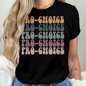 Pro Choice Png Design: Feminism Digital Download - Etsy