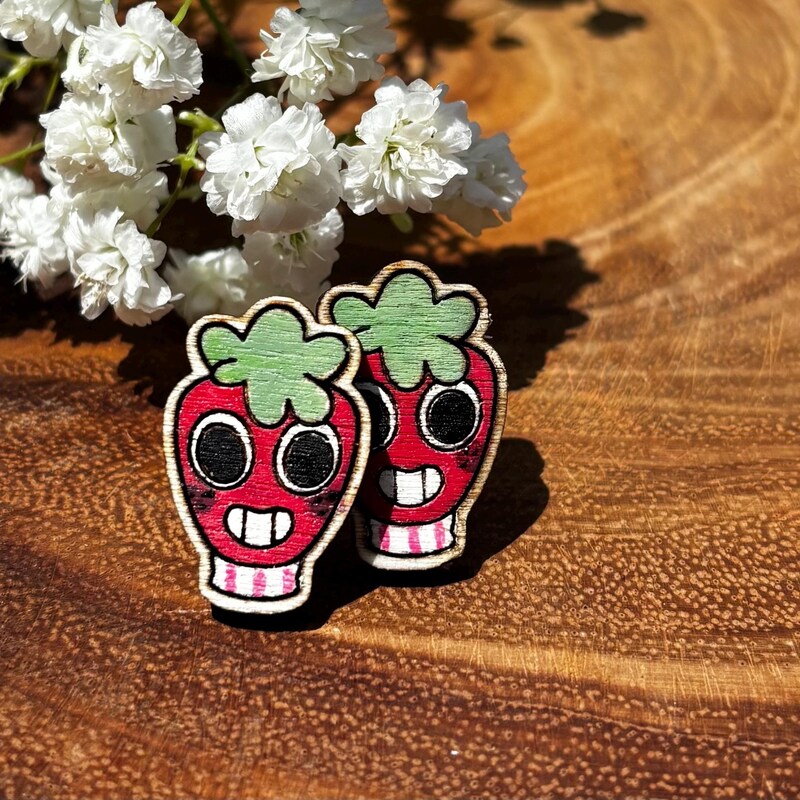 Sprouts Dandy's World - Etsy