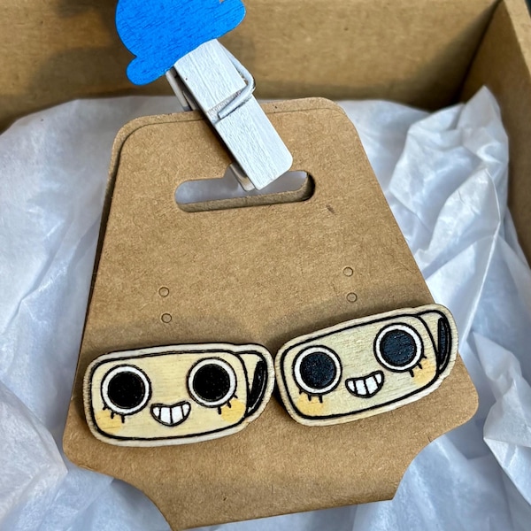 Dandy's World Merch - Etsy