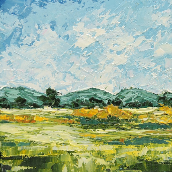 Cheap Oil Paintings - Etsy