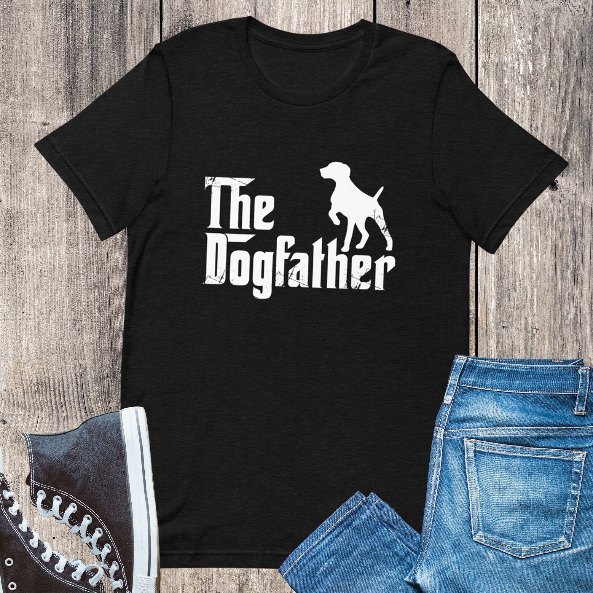 GSP Dad Shirt, GSP Lover Gift, German Shorthaired Pointer Shirt, GSP ...