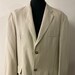 Mens Summer Blazer | 90s European Design by Biaggini | Versatile off ...