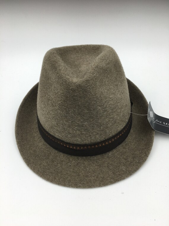 Mens Vintage Hats