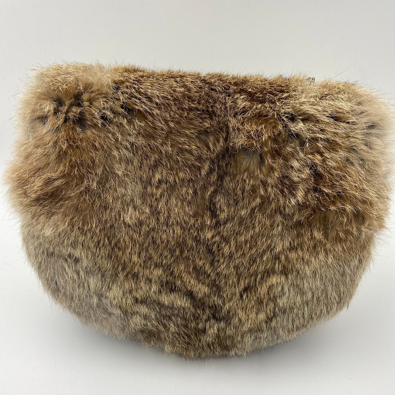 Fur Hand Muff - Etsy Canada