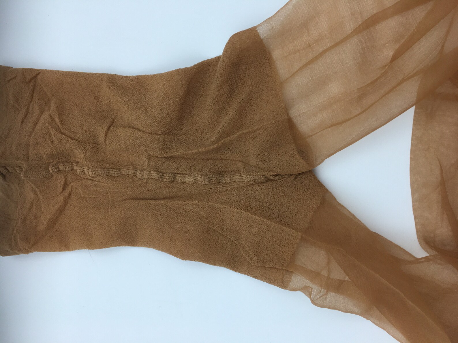 Collants des années 70 femmes bas en nylon Jasna par | Etsy