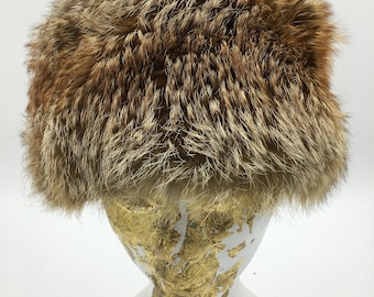 Petushok Hat - Etsy Australia