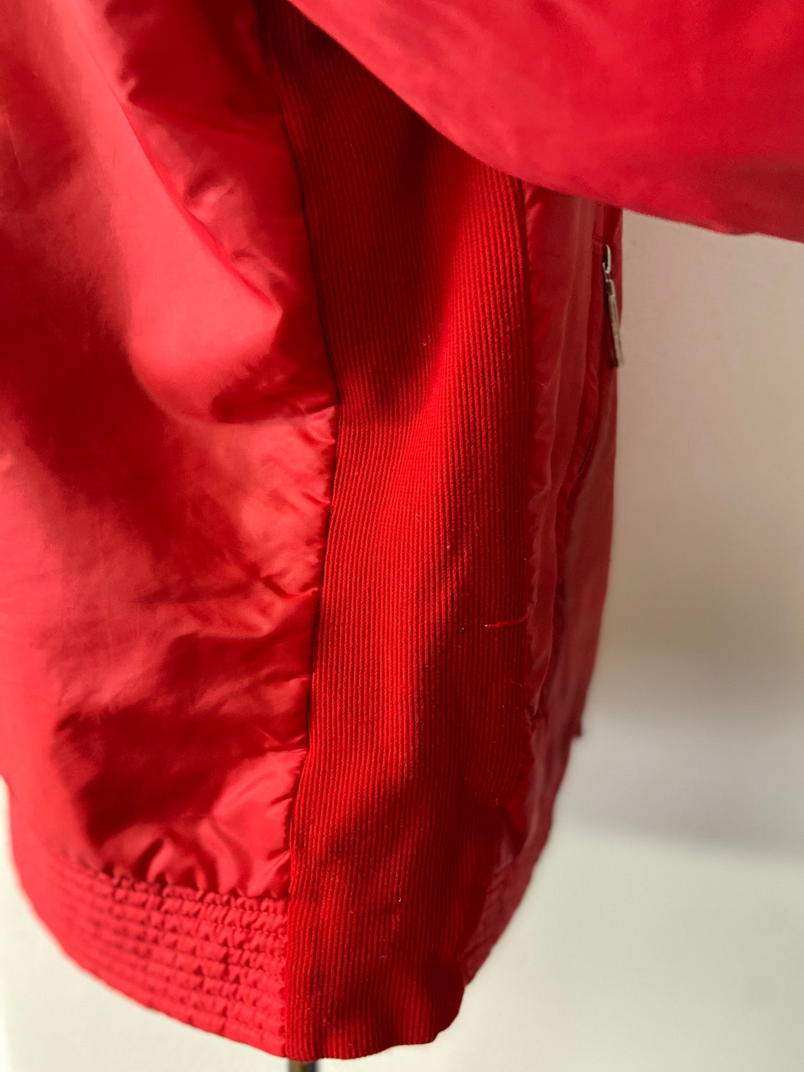 Mens Ski Jacket | Vintage Ski Jacket | 80s Ski Jacket | Ski Jacket by ...