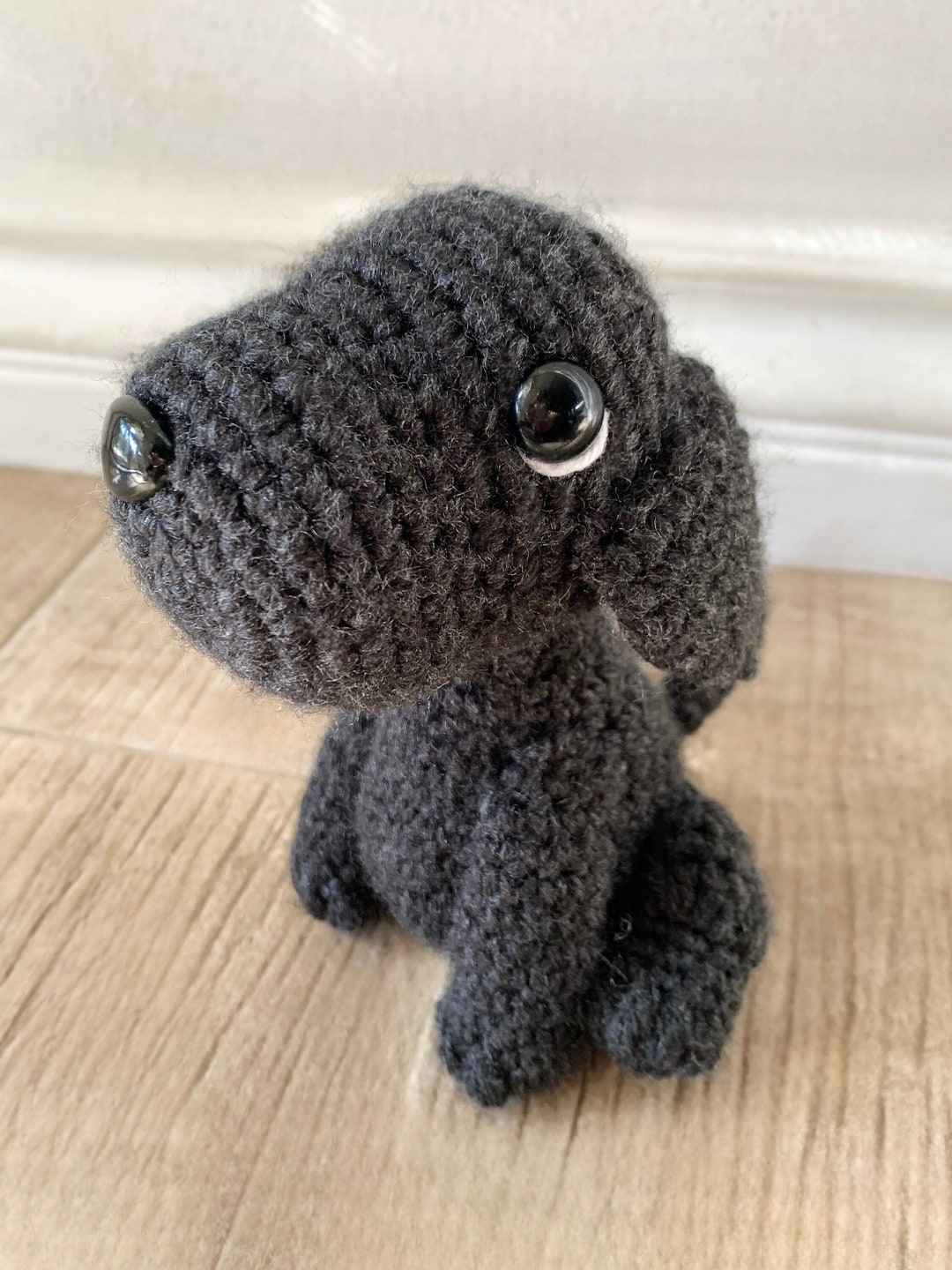 Labrador Plushie (customization Available) - Etsy