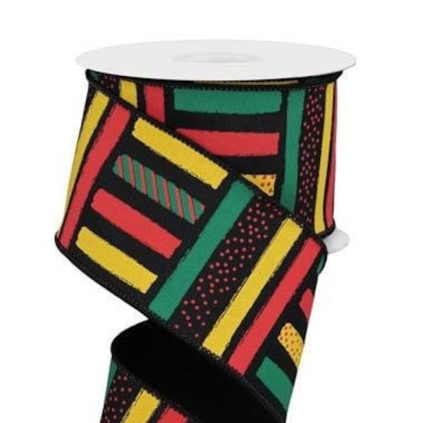 Black History Ribbons - Etsy