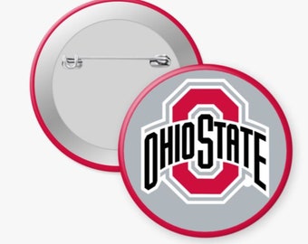 Ohio Pin - Etsy